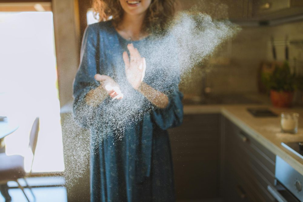 How to Get Dust Out of the Air: Effective Tips for a Cleaner Home
