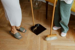 Why Is There So Much Dust in My House? Understanding Causes and Solutions